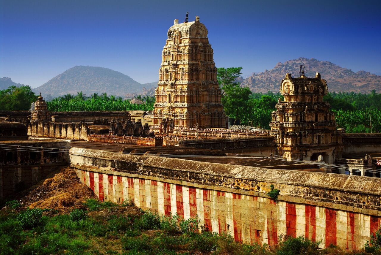 Treasures of the Deccan: A New Lecture Series Explores South Indian Art ...