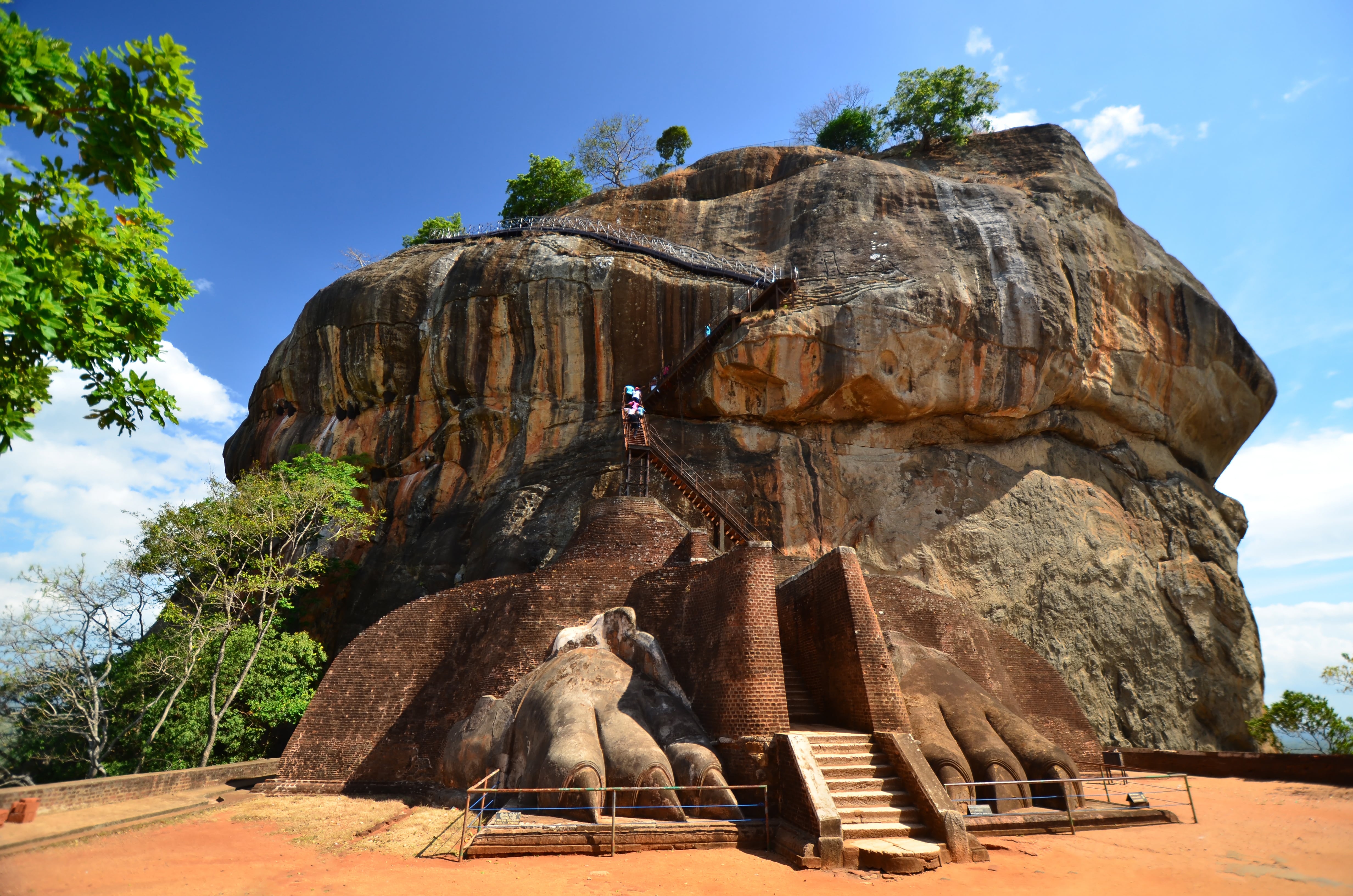 An Introduction To Sri Lanka Greaves India