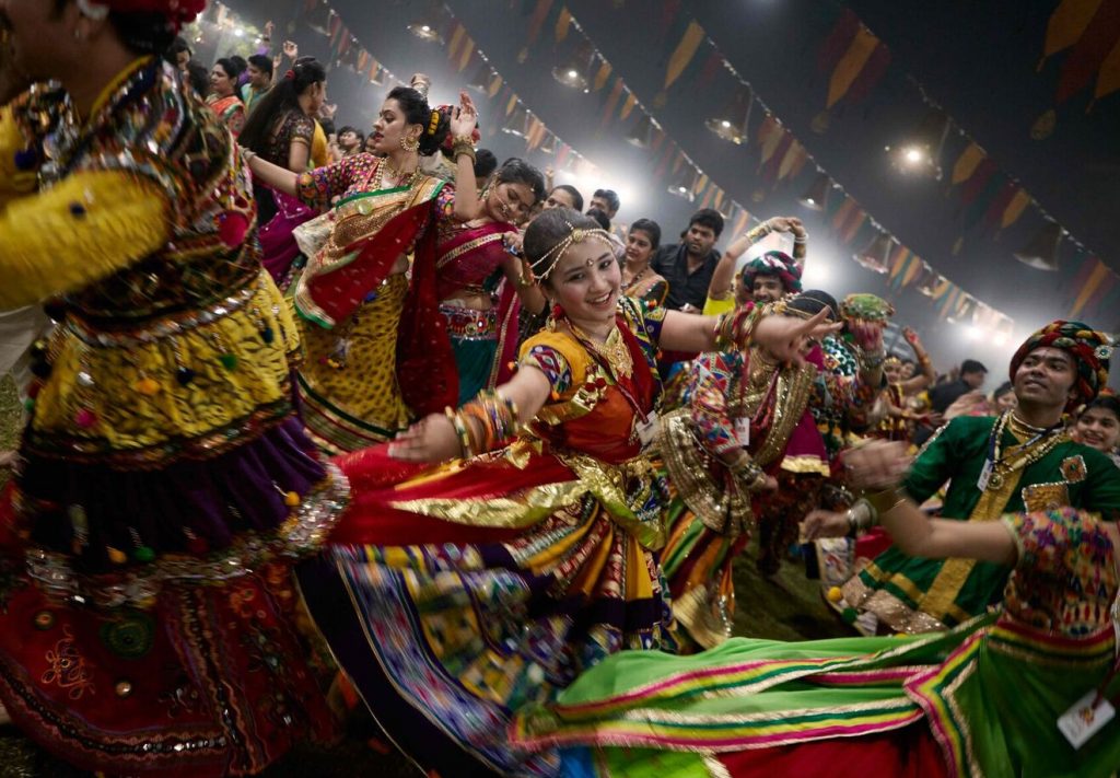 12 of the Biggest Indian Festivals You've Never Heard of ⋆ Greaves India