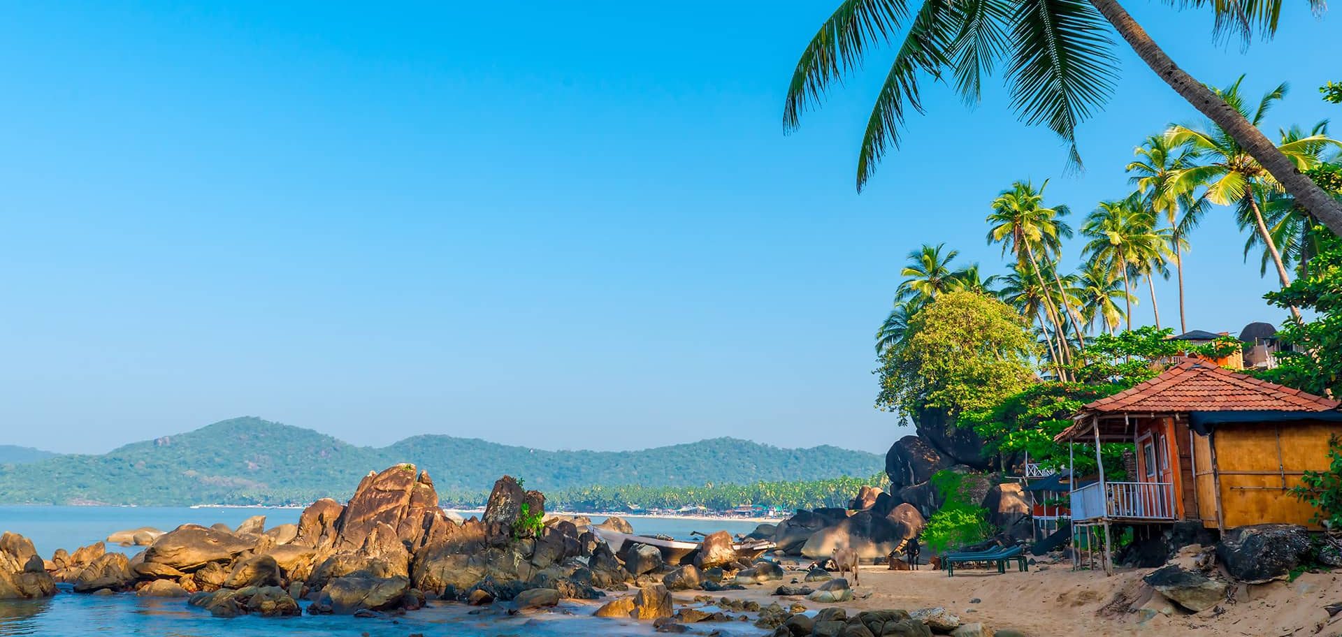 The Golden Chariot - Southern India ⋆ Itinerary ⋆ Greaves India