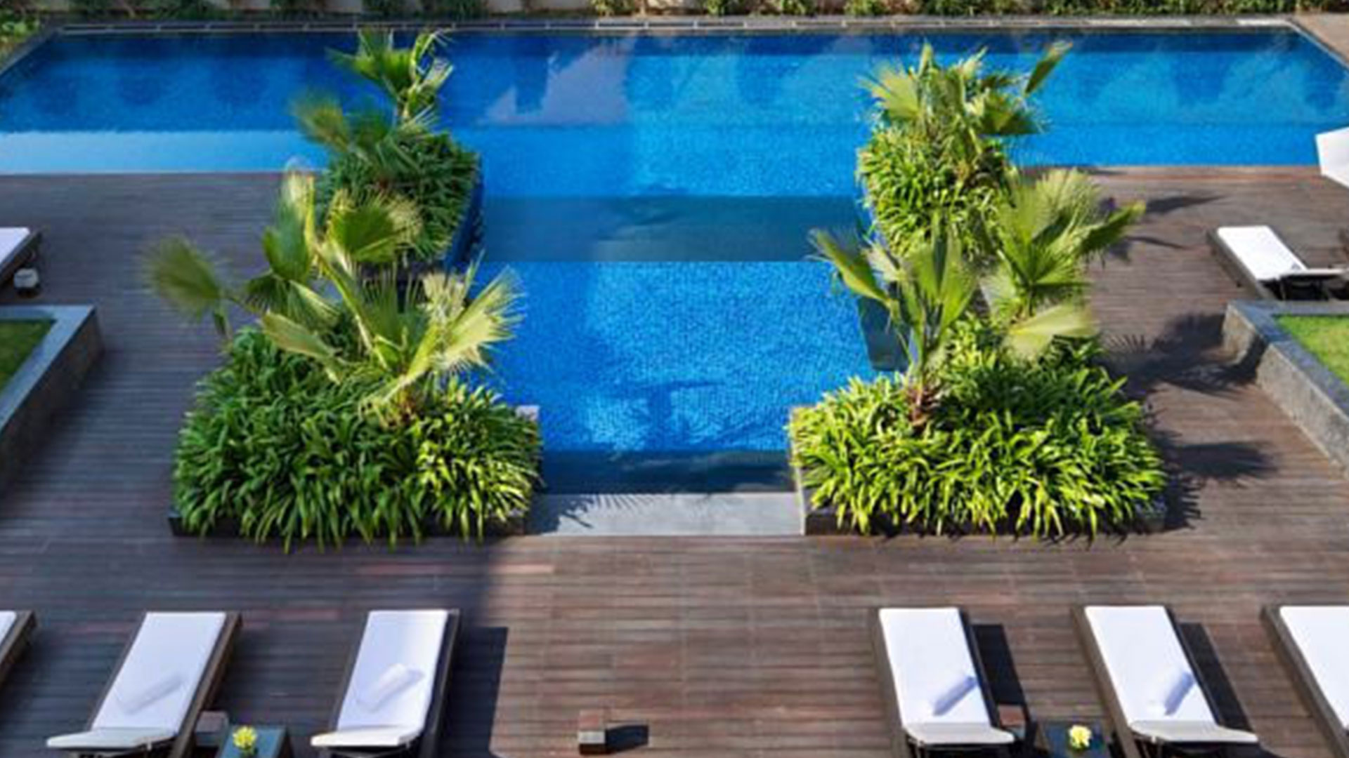 JW Marriott Hotel Aerocity, New Delhi ⋆ Hotel ⋆ Greaves India