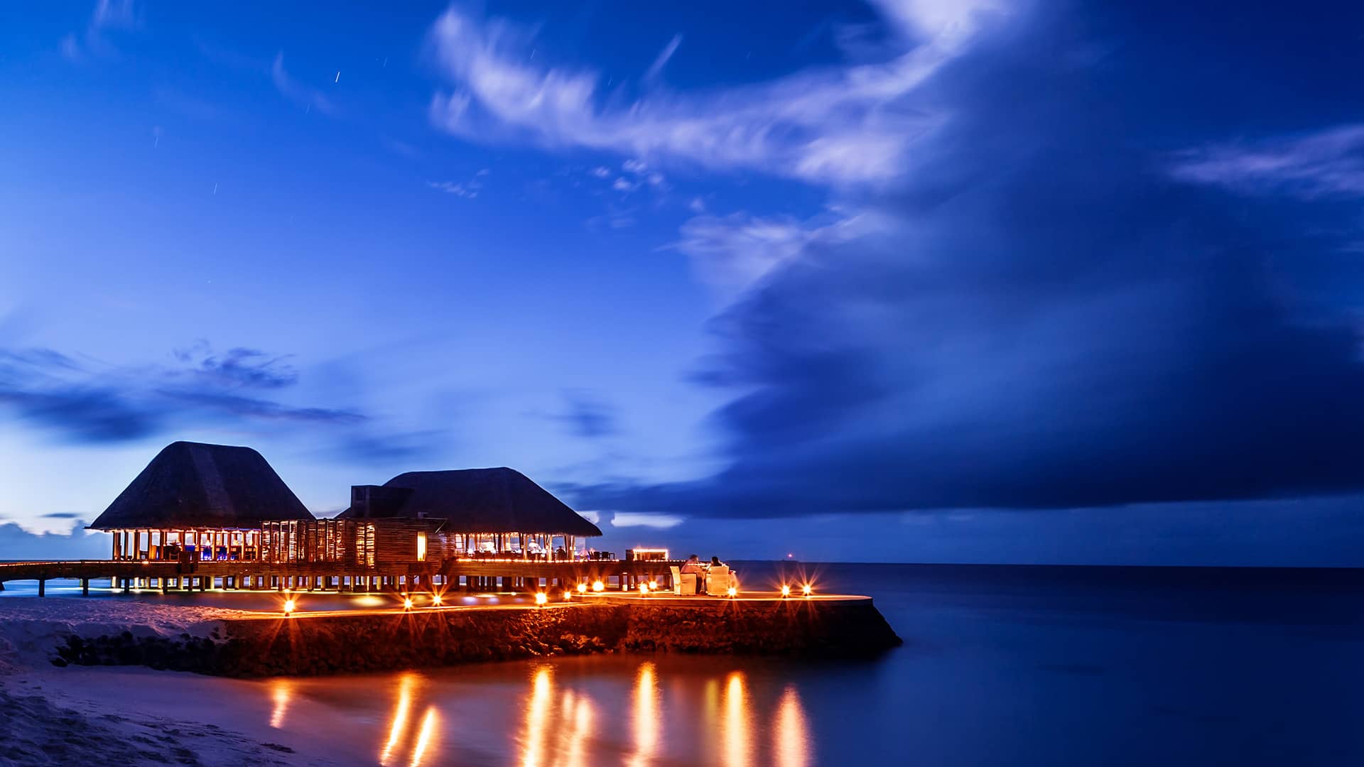 The Maldives ⋆ Itinerary ⋆ Greaves India