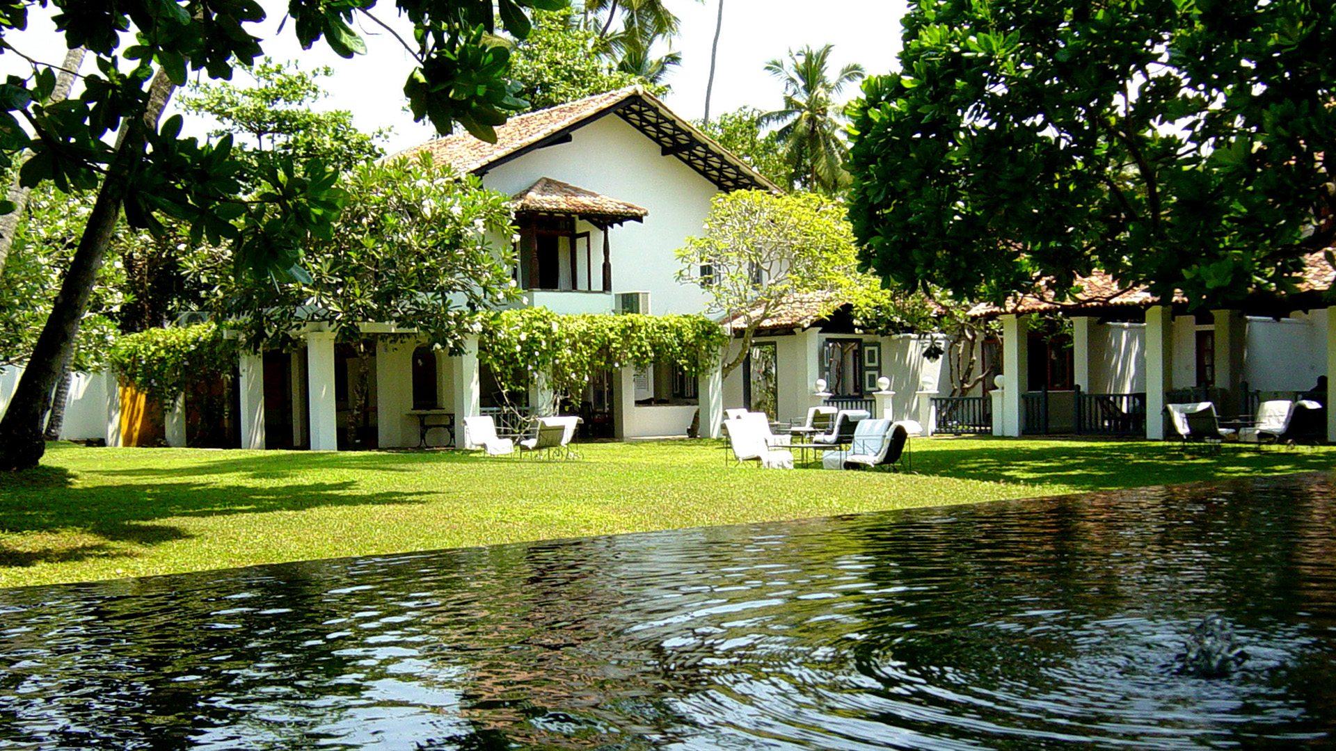 Club Villa, Sri Lanka ⋆ Hotel ⋆ Greaves India