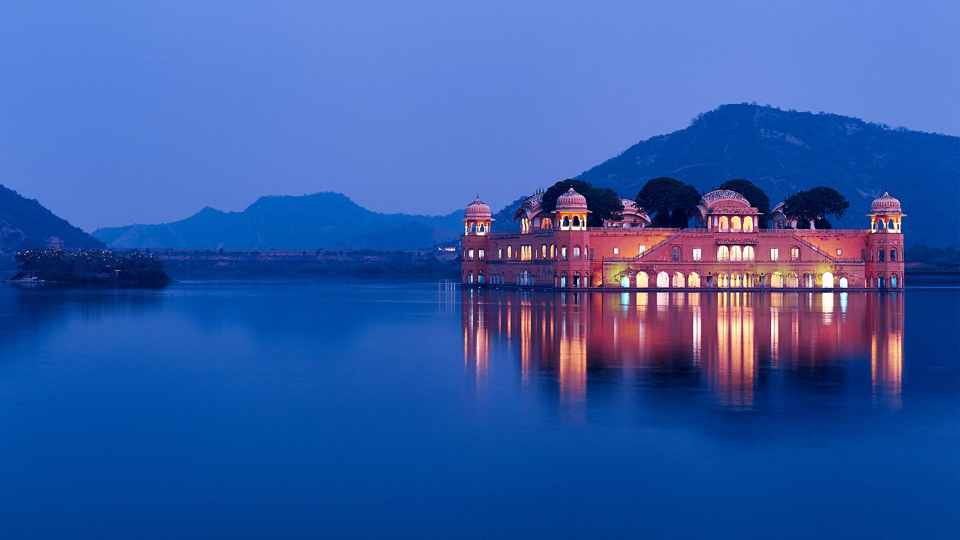 Heart & Soul Of India - The Golden Triangle And Beyond ⋆ Itinerary ⋆ ...