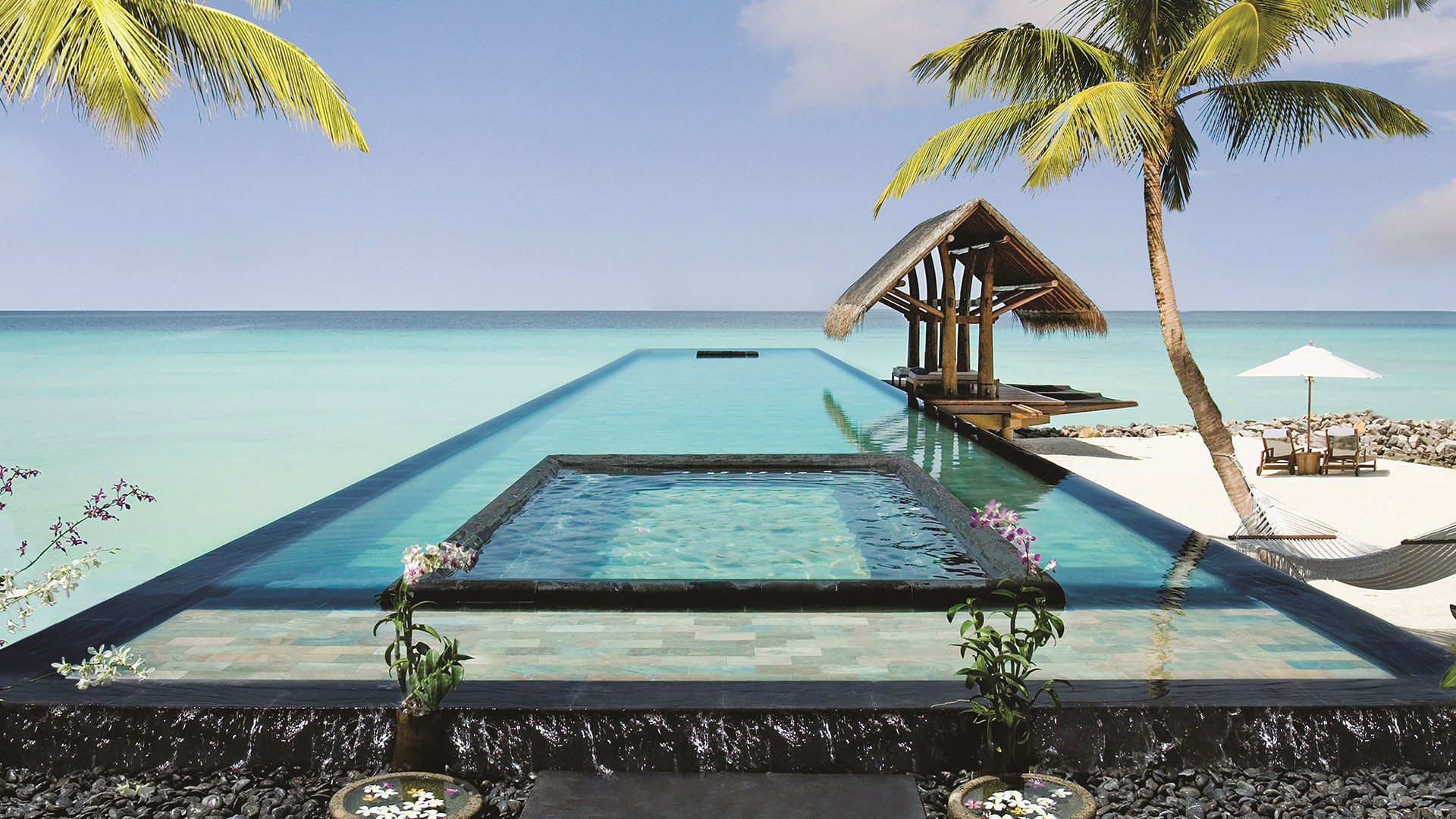 One & Only Maldives At Reethi Rah, Maldives ⋆ Hotel ⋆ Greaves India