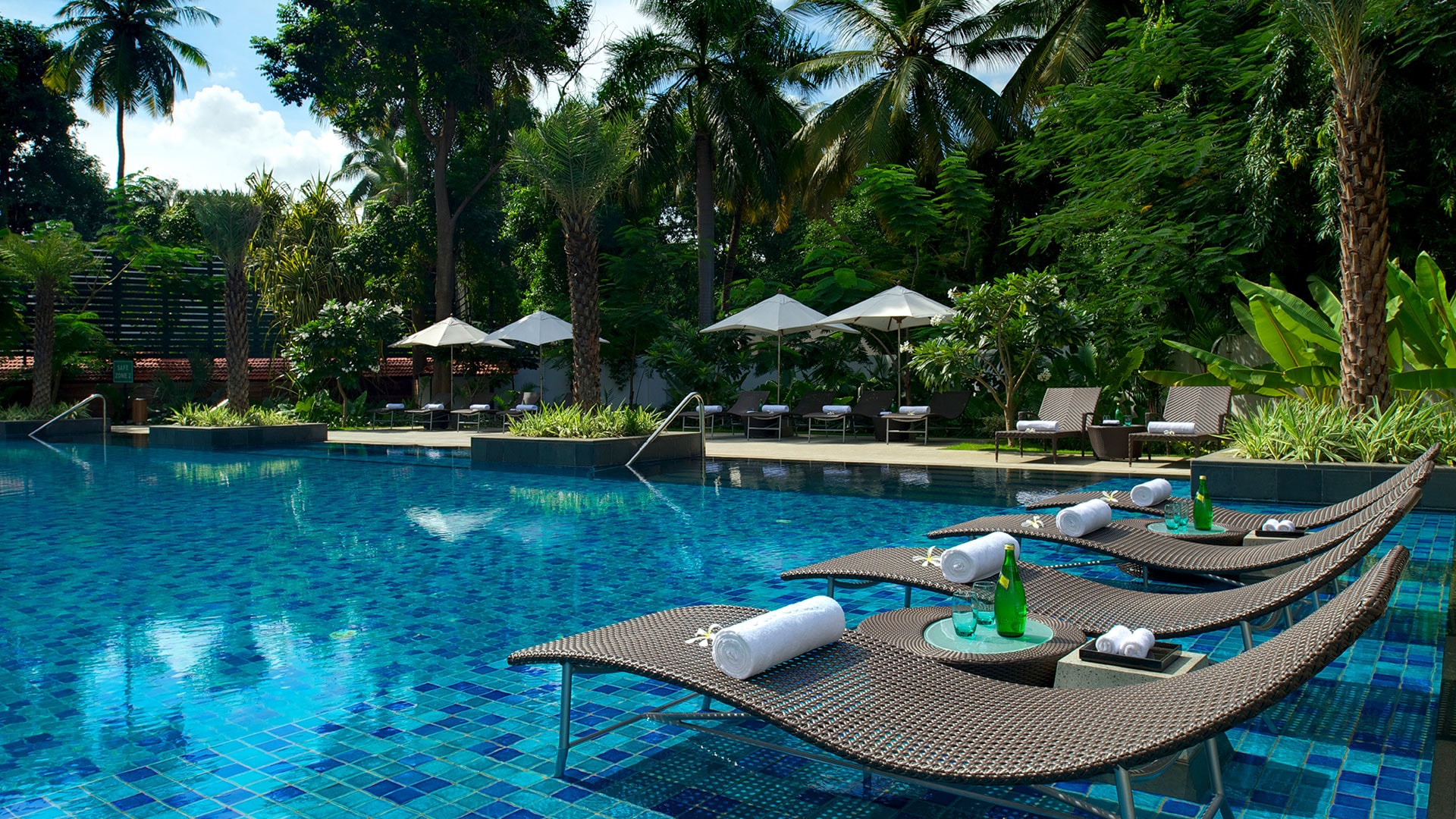 Taj Coromandel, Chennai, Tamil nadu ⋆ Hotel ⋆ Greaves India