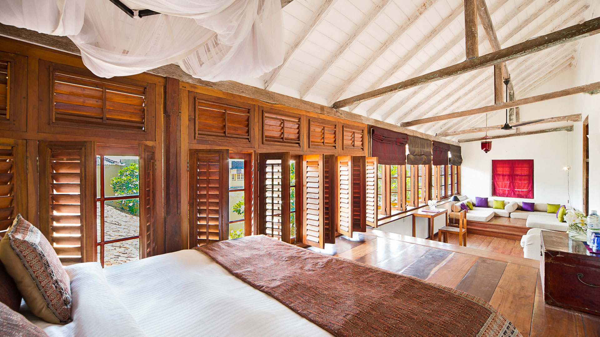 The Fort Printers, Galle Fort ⋆ Hotel ⋆ Greaves India The Fort Printers, Galle Fort ⋆ Hotel ⋆ Greaves India