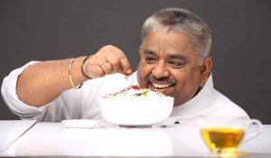 A Guide to the Cuisine of Tamil Nadu with Chef Damu ⋆ Greaves India