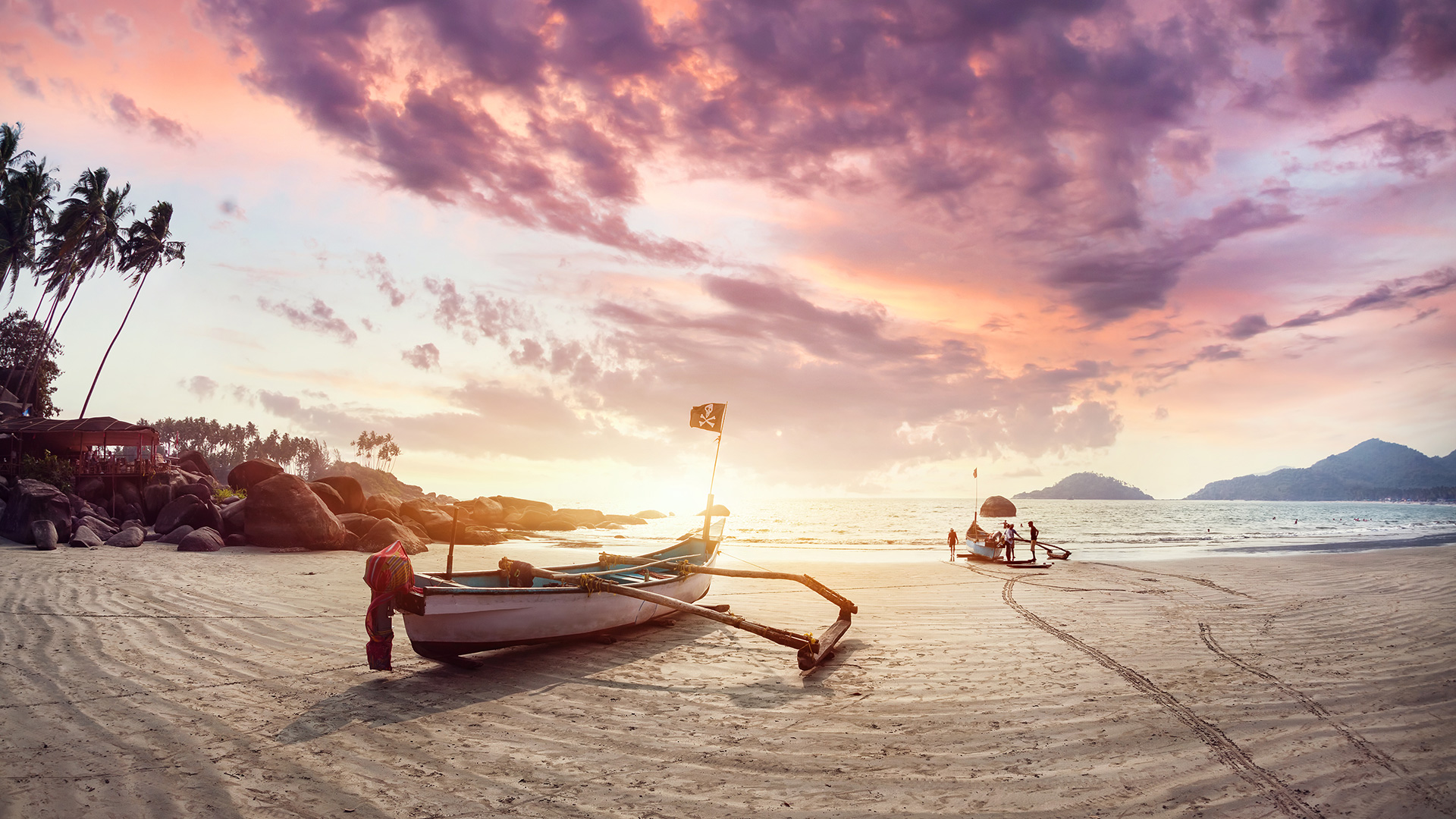 Casa Britona, Goa ⋆ Hotel ⋆ Greaves India