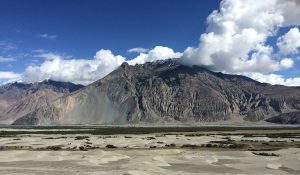 The Roof of the World: A Gorgeous Ladakh Trek ⋆ Greaves India