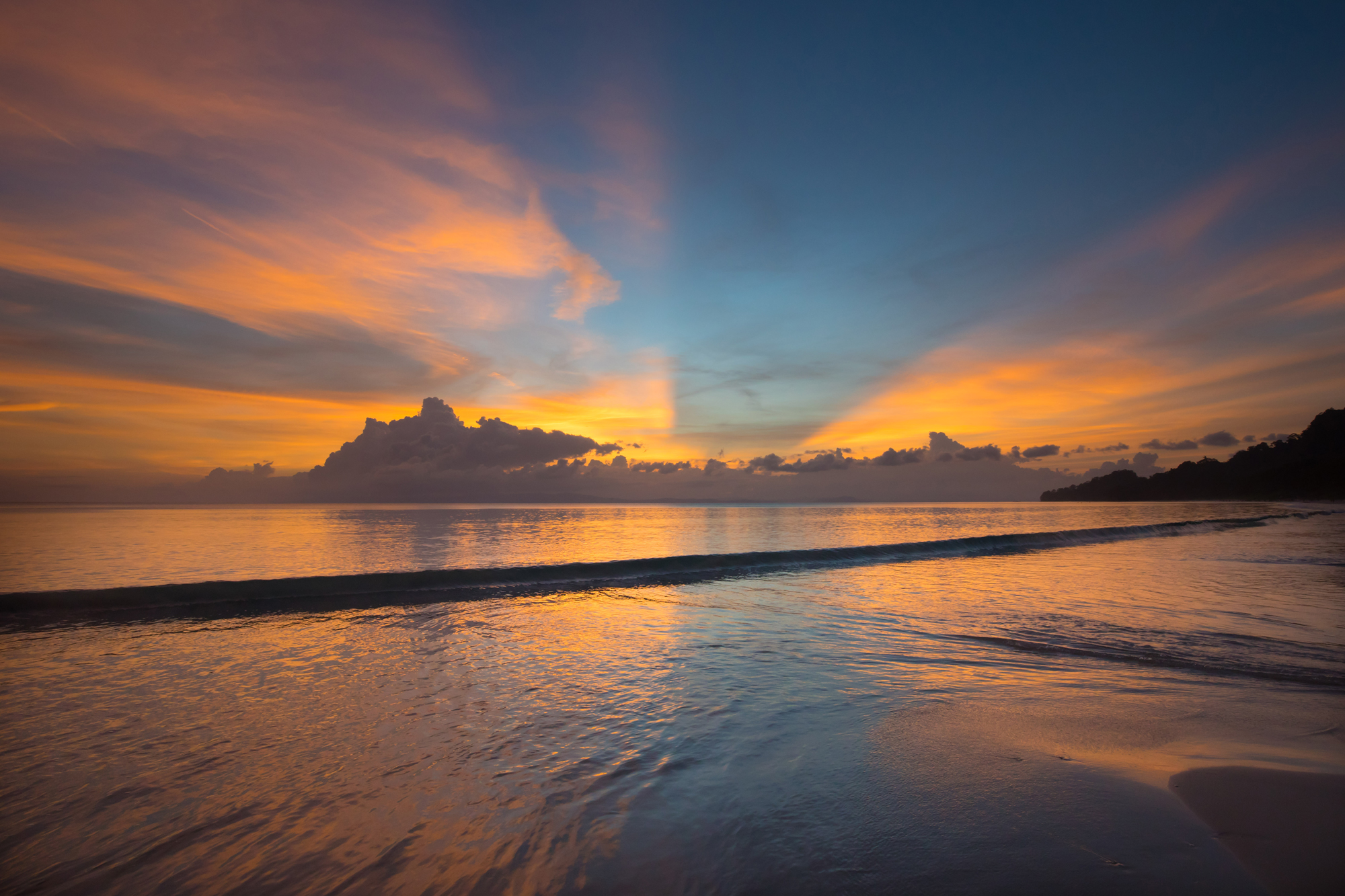 Your Essential Guide to the Andaman Islands