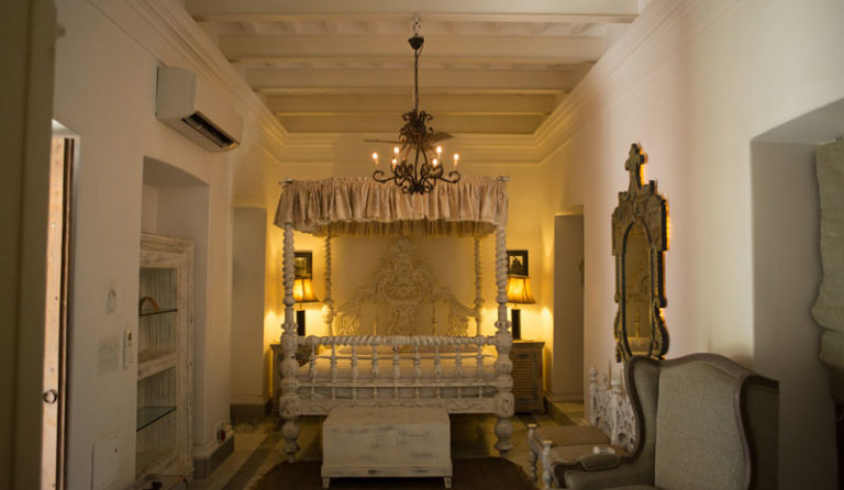 Restoring Kolkata’s Regal Heritage: An Interview with the Owner of The ...