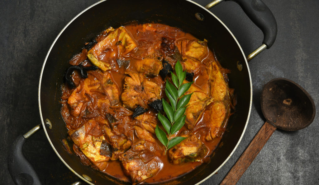 Introducing the Traditional Dishes of Goa: An Interview with the Taj ...