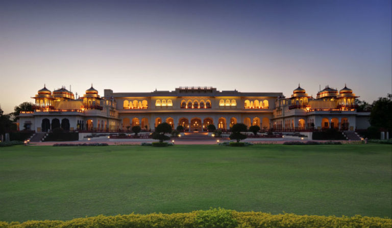 The Best Restaurants in Jaipur