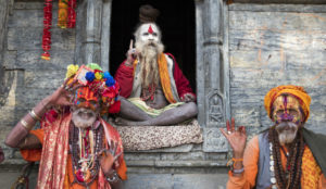 Temple Etiquette: 9 Tips on Visiting India’s Holy Places