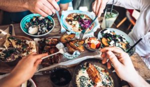 8 of the Best Restaurants in Goa ⋆ Greaves India