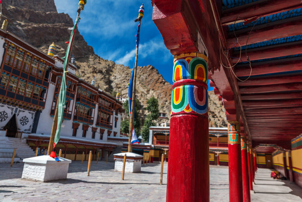 An essential guide to Ladakh ⋆ Greaves India