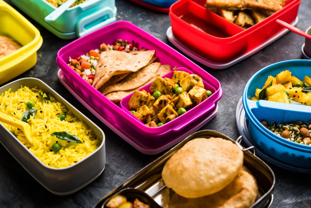 Tiffin tales: A guide to India's charming lunchboxes ⋆ Greaves India