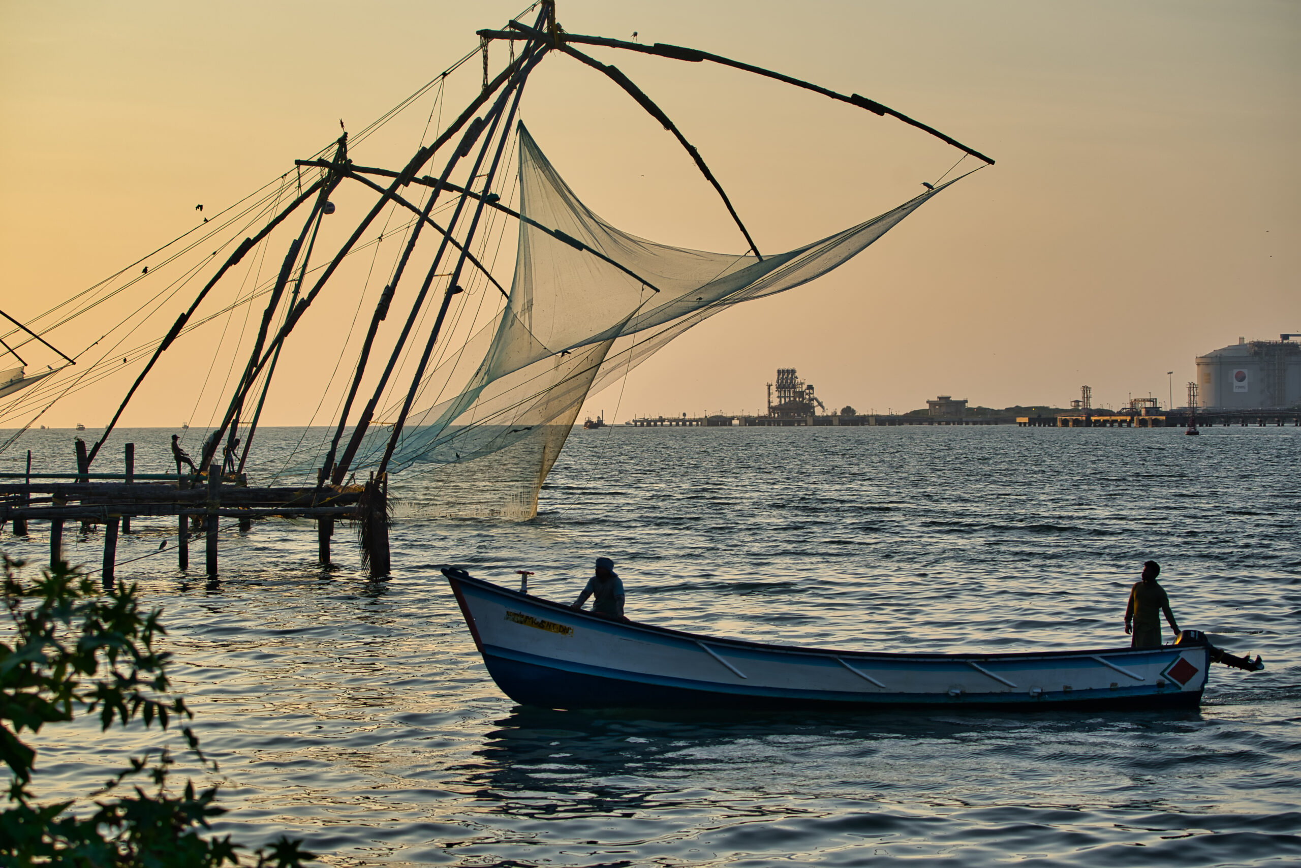 Monsoon Musings at The Postcard Mandalay Hall ⋆ Greaves India