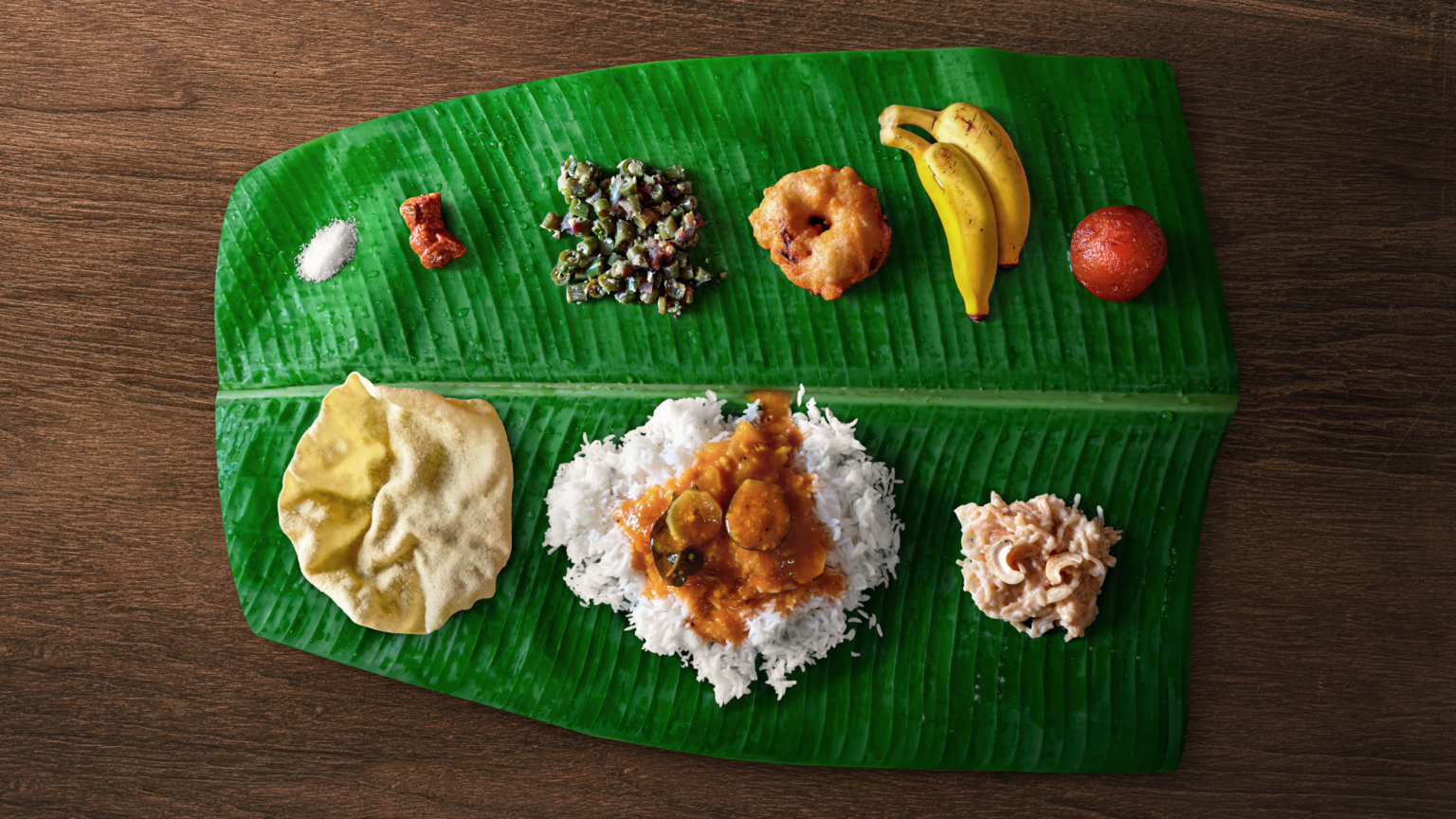 Divine Flavors: The Sacred Satvic Feast of India's Festivals ⋆ Greaves ...