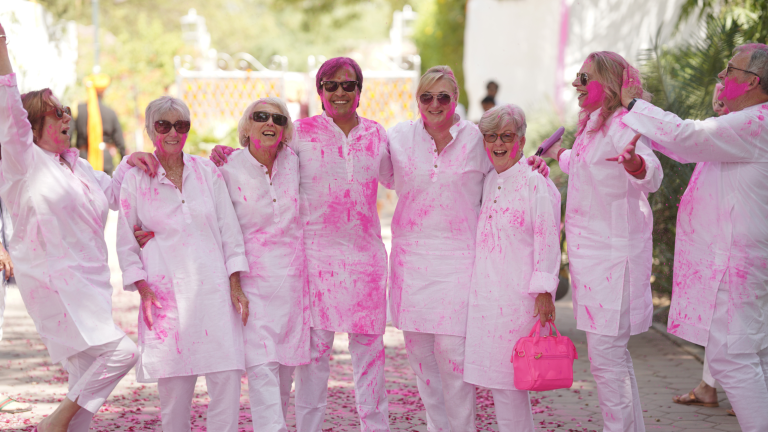 Beginner’s Guide to Holi: Celebrating India’s Festival of Colors ⋆ ...
