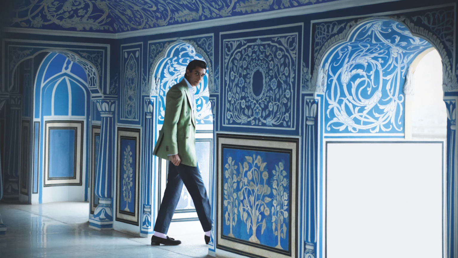 Jaipur’s Royal Legacy: A Glimpse into Majestic History and Timeless ...