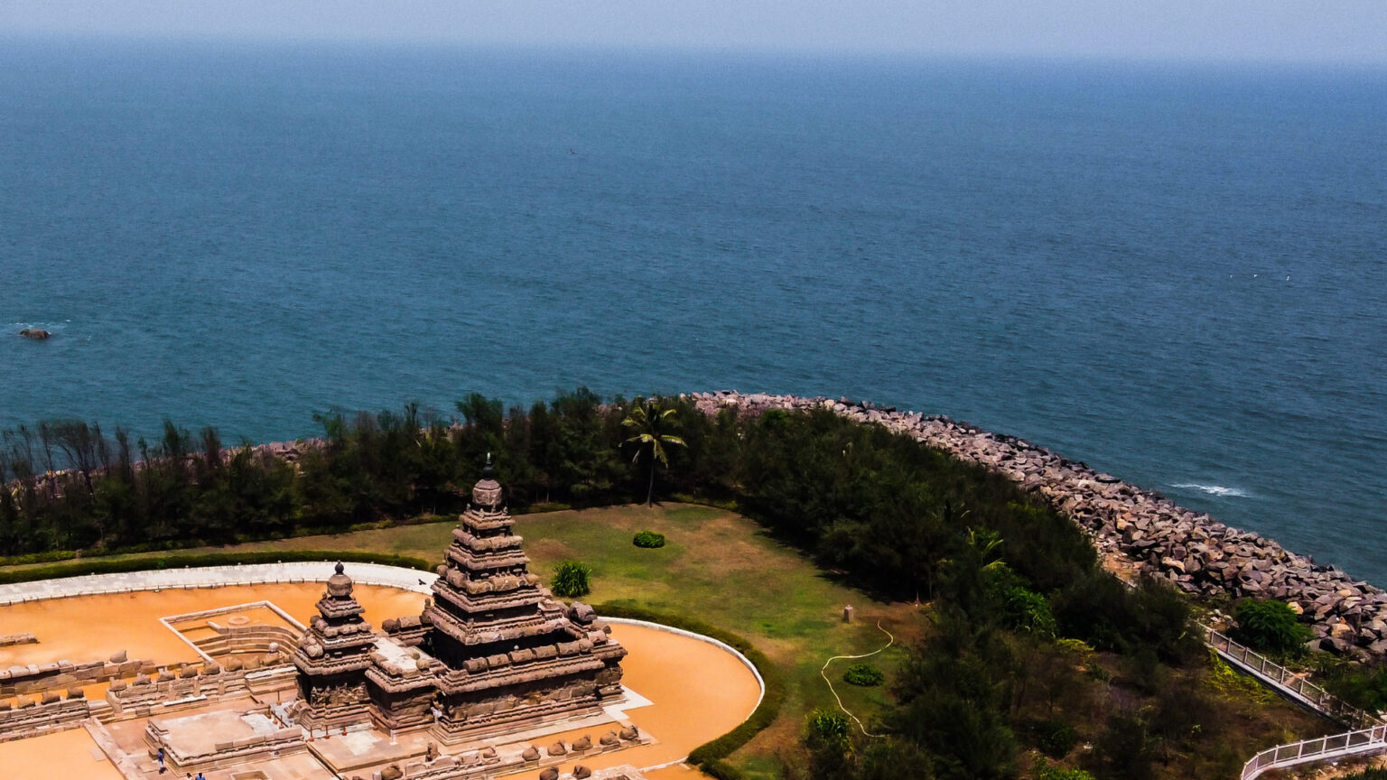 India’s Sacred Temples: Where Spirit Meets Stone ⋆ Greaves India