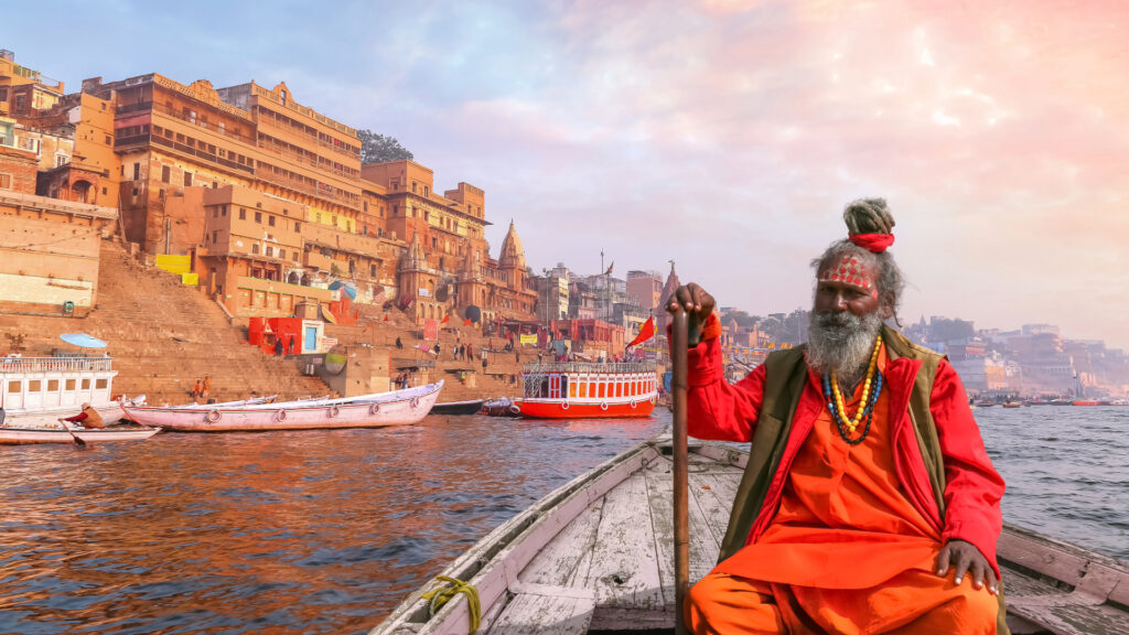 India’s Sacred Temples: Where Spirit Meets Stone ⋆ Greaves India