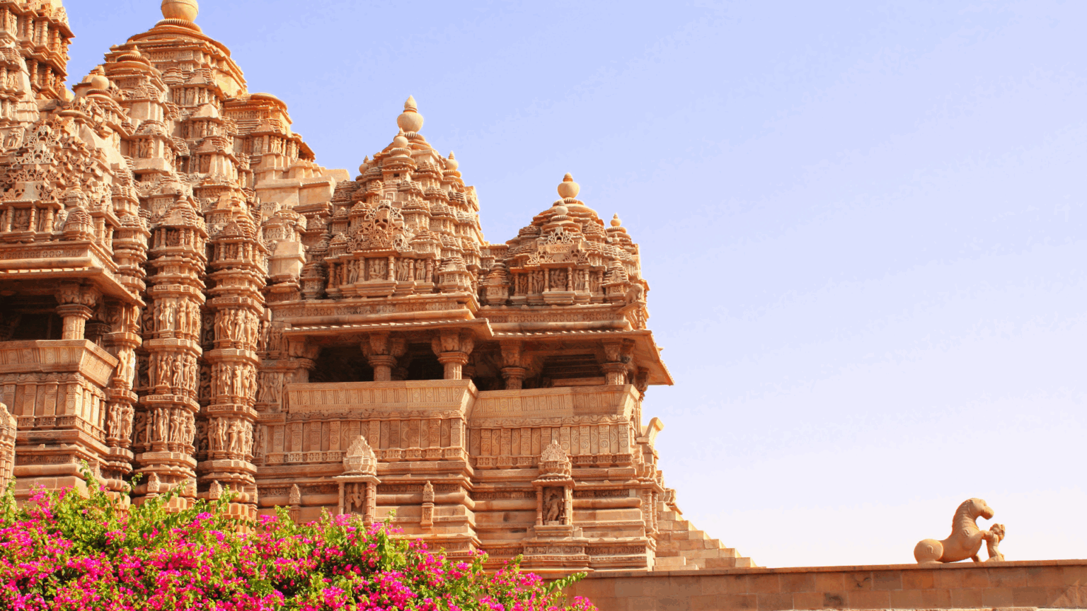 India by Design: The Country's Most Stunning Architectural Gems ⋆ ...