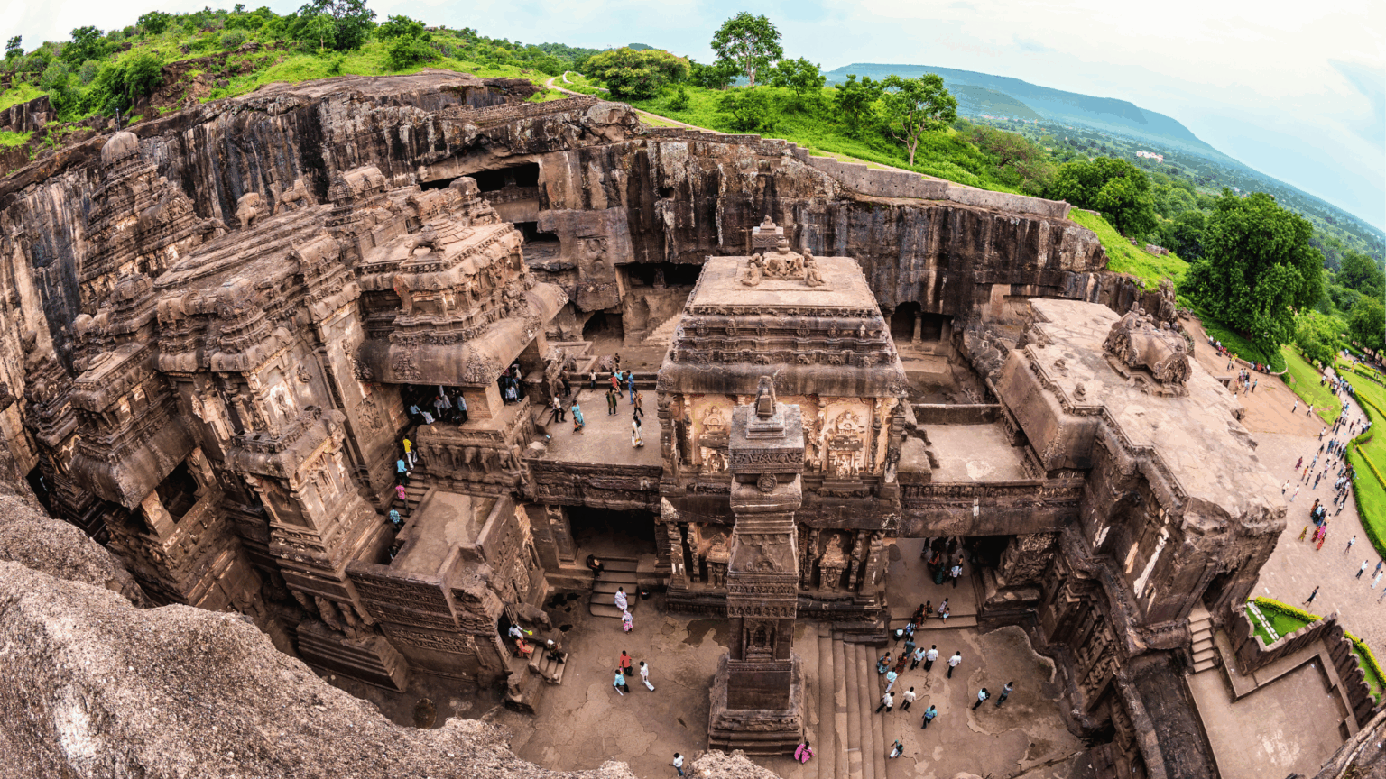 India by Design: The Country's Most Stunning Architectural Gems ⋆ ...