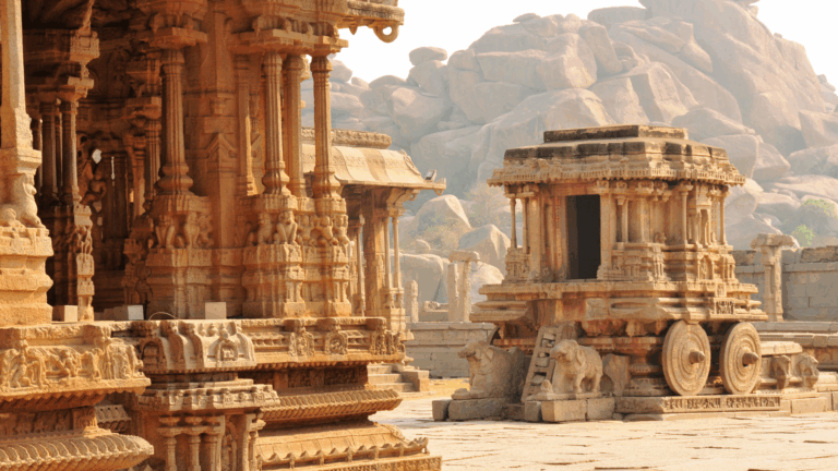 India by Design: The Country's Most Stunning Architectural Gems ⋆ ...