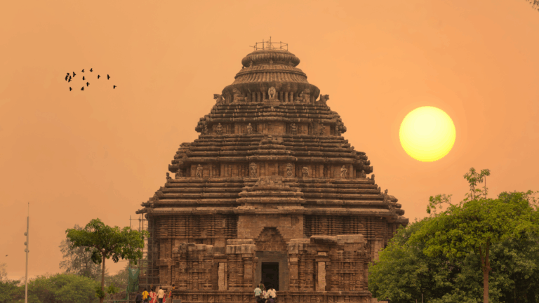 India by Design: The Country's Most Stunning Architectural Gems ⋆ ...